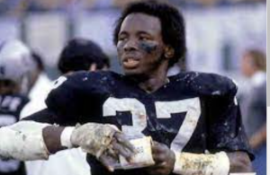 1980 - The Year Lester Hayes Broke The NFL - The Stickum Saga - NFL Lines