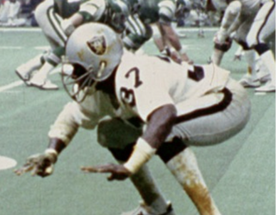 1980 - The Year Lester Hayes Broke The NFL - The Stickum Saga - NFL Lines